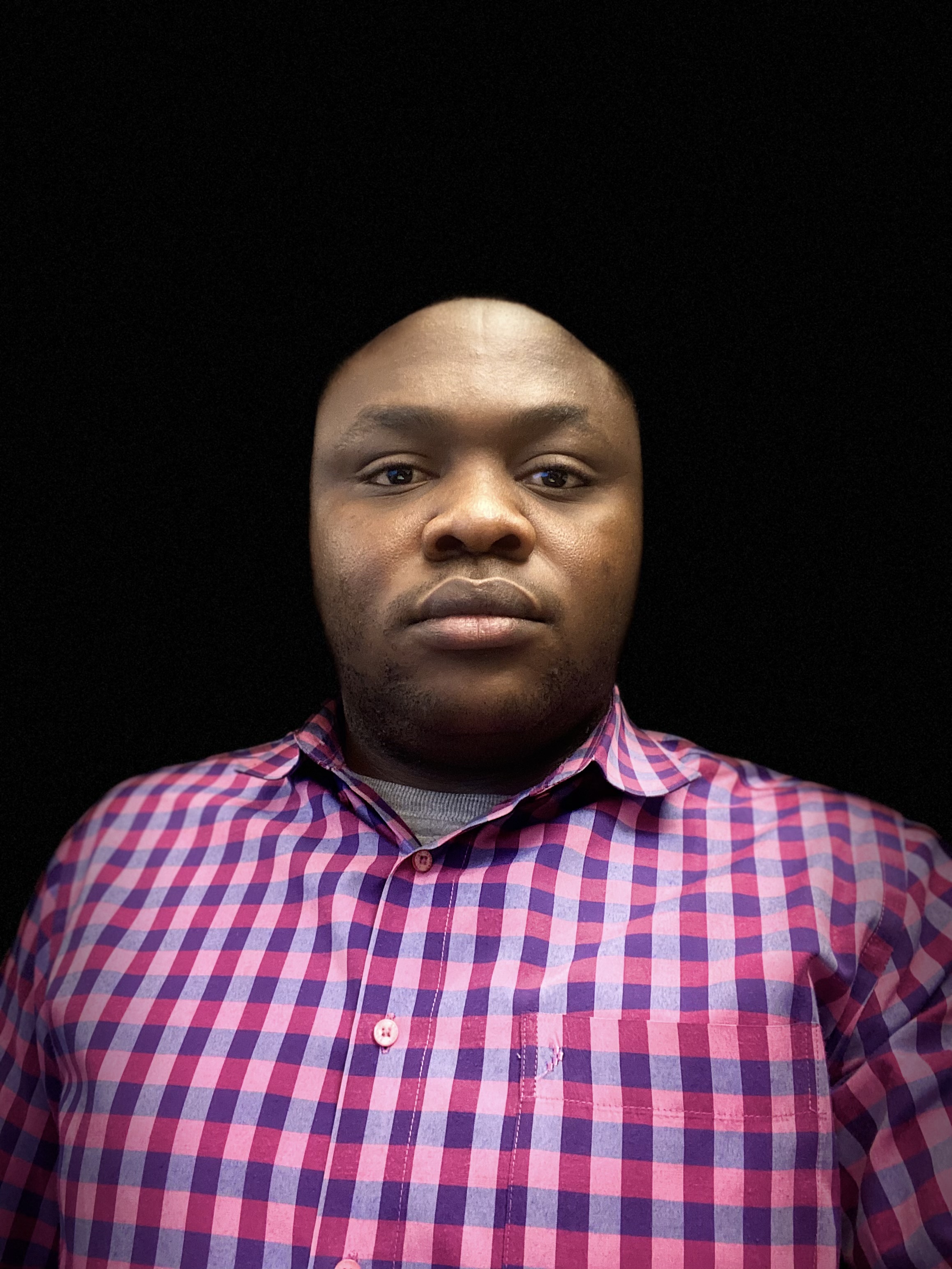 Franklin Nkokam Ngongang